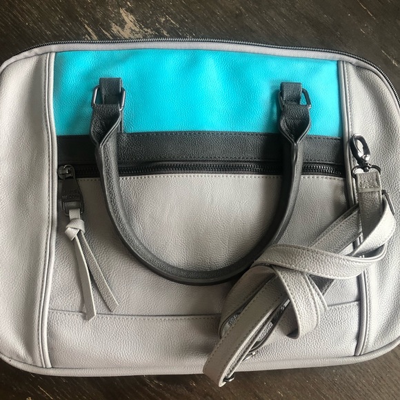 Steve Madden | Bags | Steve Madden Laptop Bag | Poshmark